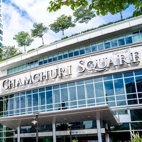 Service Timings | Trinity Paya Lebar