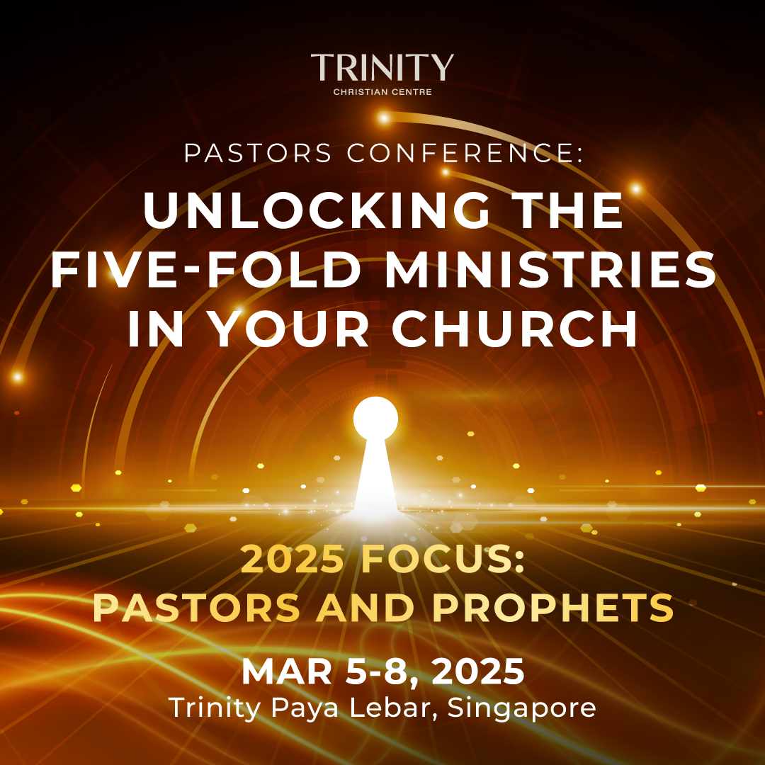 Trinity Christian Centre | Assemblies of God Church