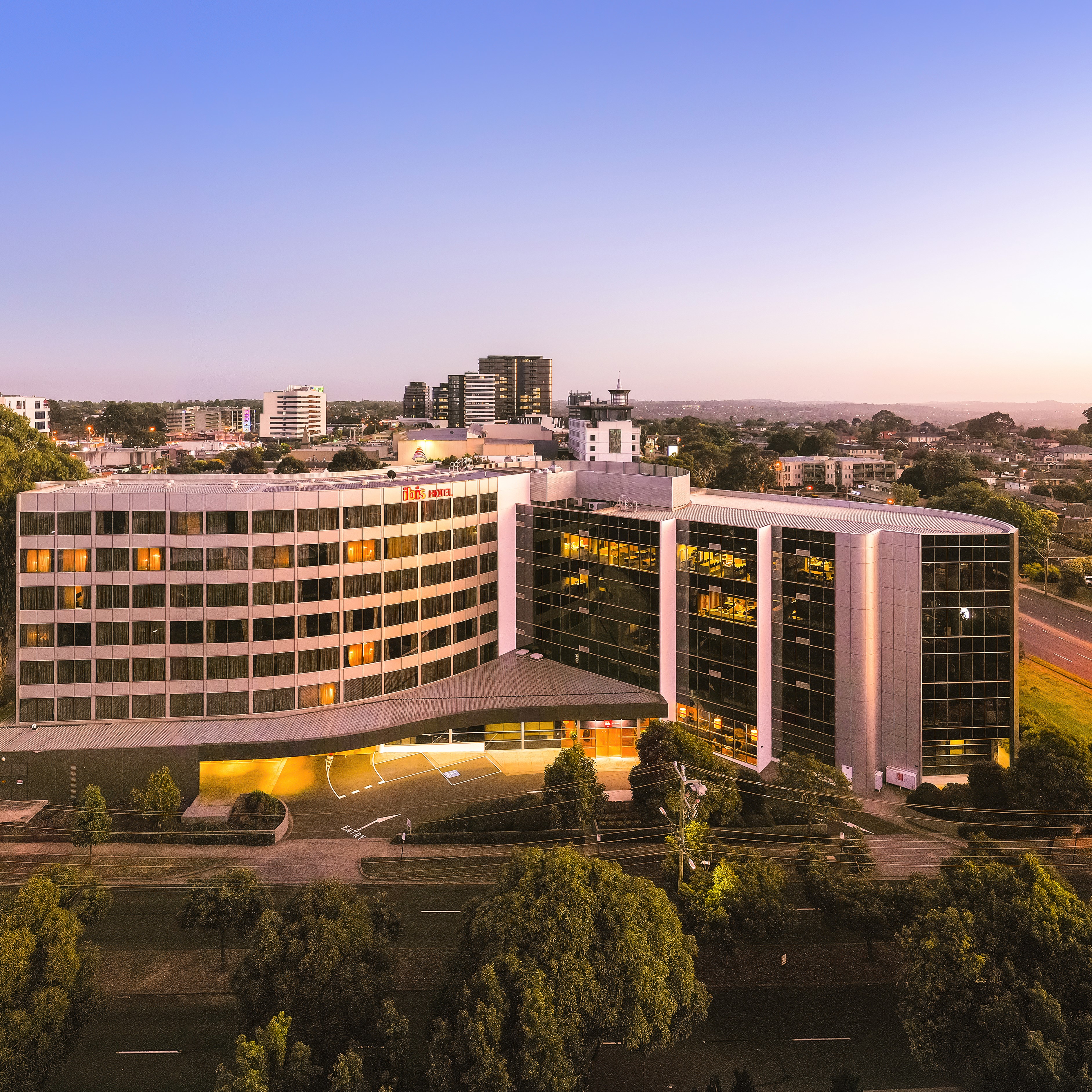Service Timings | Trinity Paya Lebar